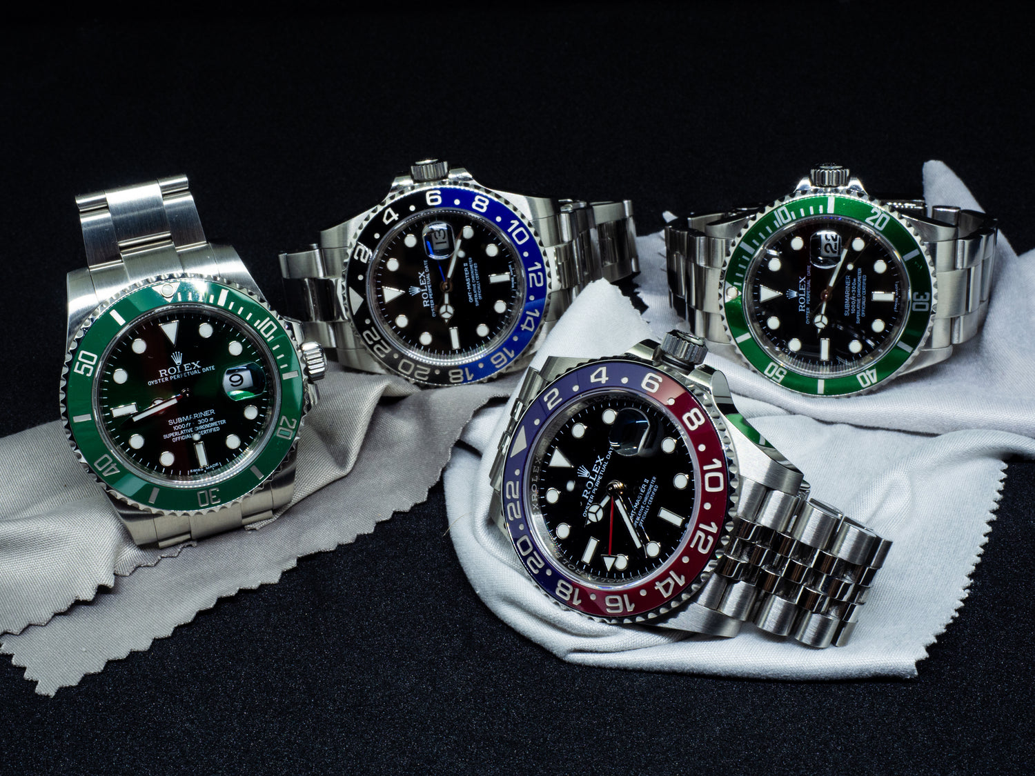What is Consignment and How Does it Work for Timepieces? – Windsor ...